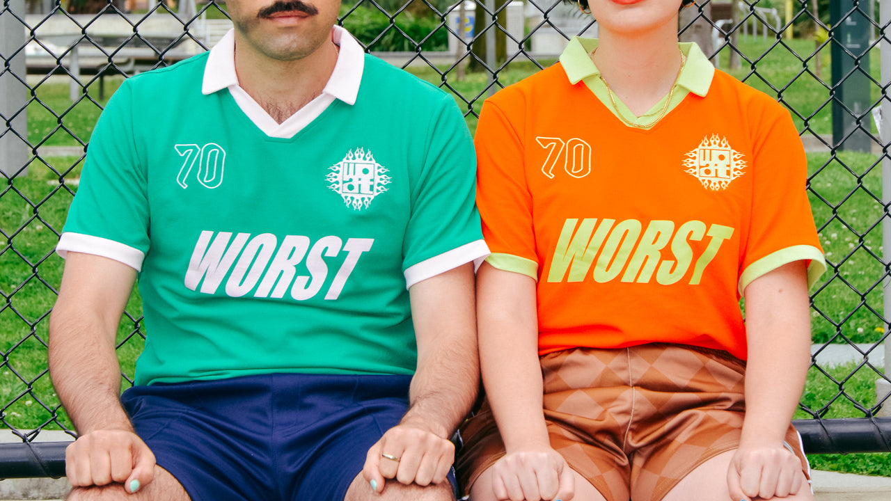 WOAT | worst of all time – woat